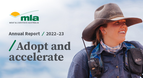 MLA Annual Report 2023-24 : highlights